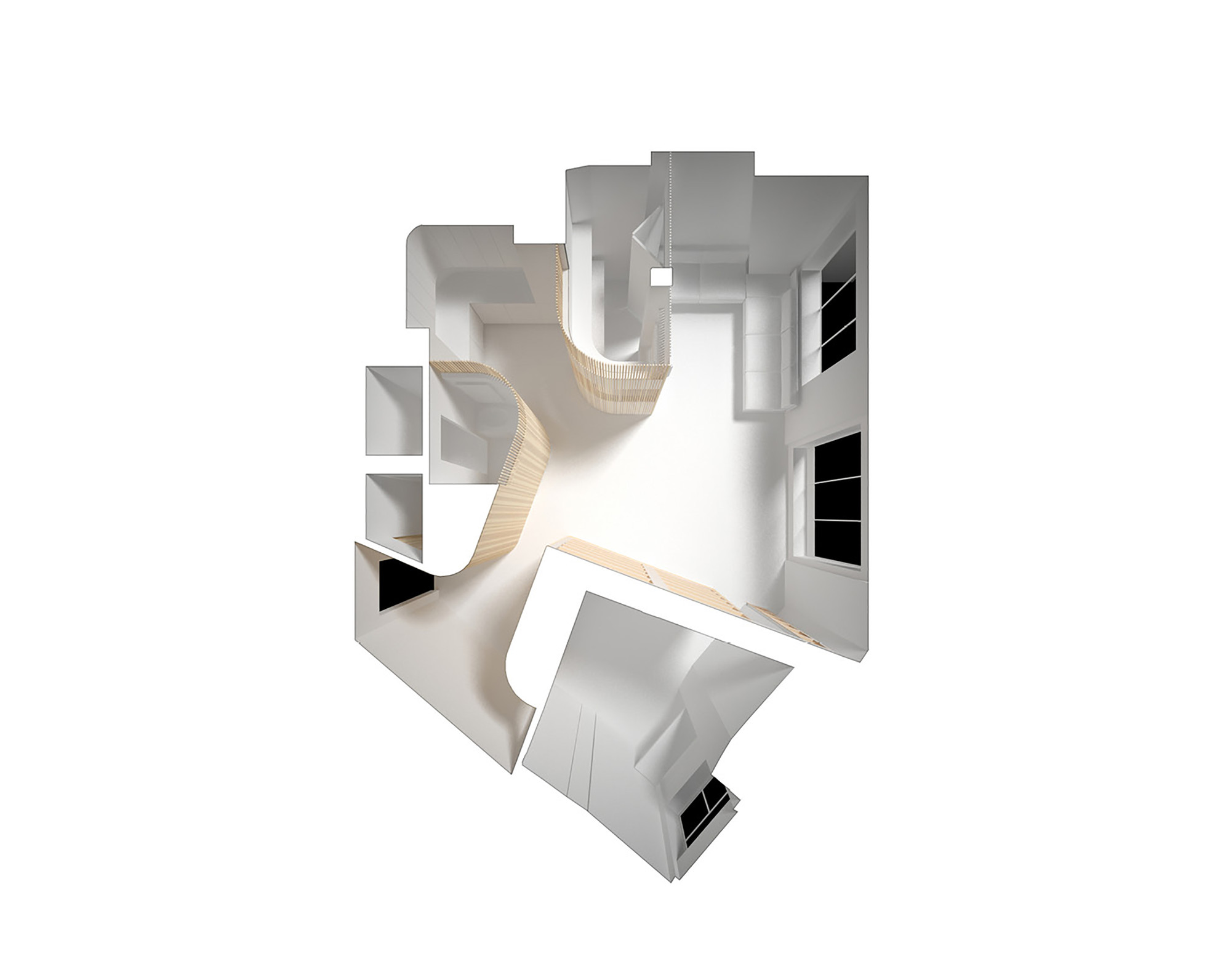 Gallery of Home Renovation / Julien Joly Architecture - 26