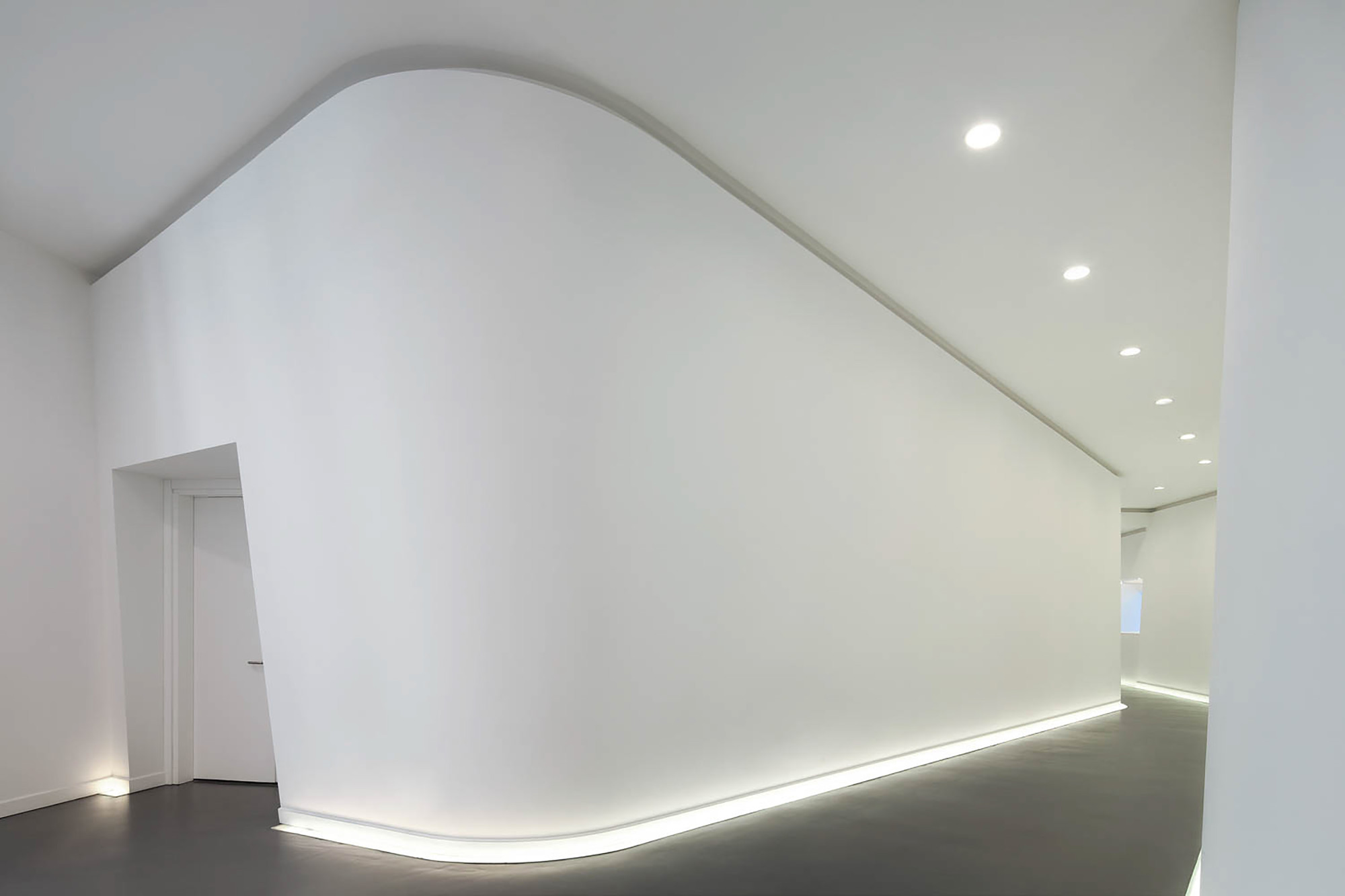 Gallery of Aimer Fashion Factory / Crossboundaries - 6