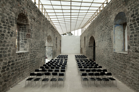 10 Stunning Images of Sacred Spaces | ArchDaily