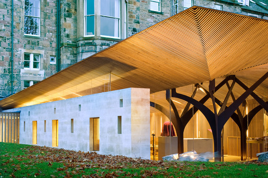 10 Stunning Images of Sacred Spaces | ArchDaily