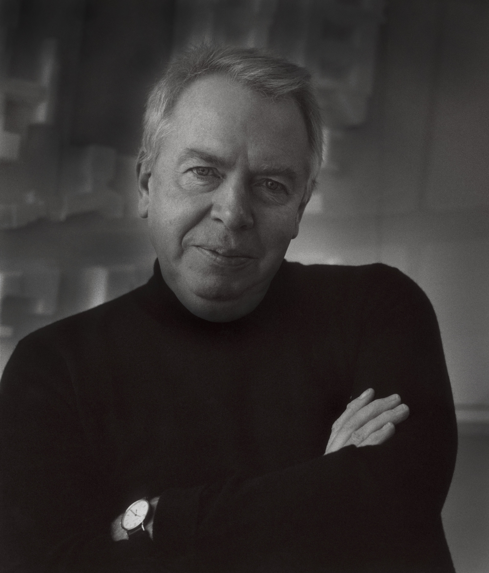 David Chipperfield's First Residential Project in New York to be Built ...