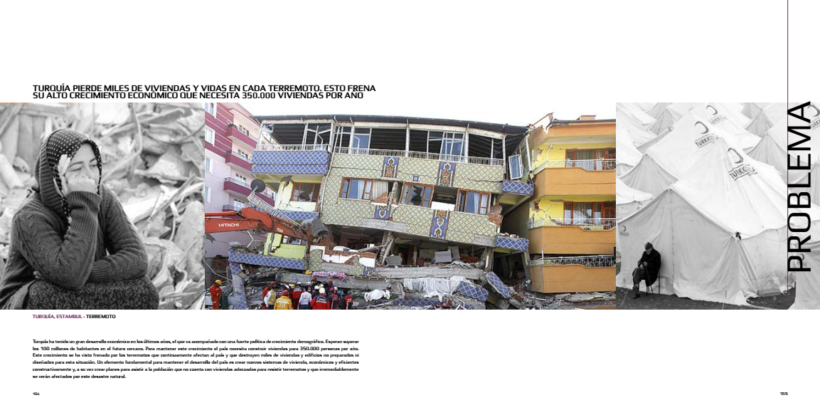 Galería de Arquitectura y Derechos Humanos / Jorge Lobos - 10