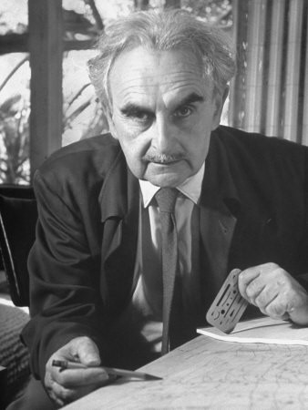 Galería de En perspectiva: Richard Neutra - 1