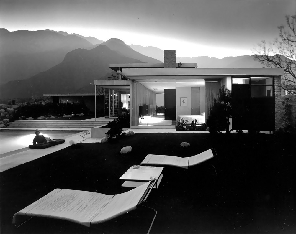 Galería de En perspectiva: Richard Neutra - 1