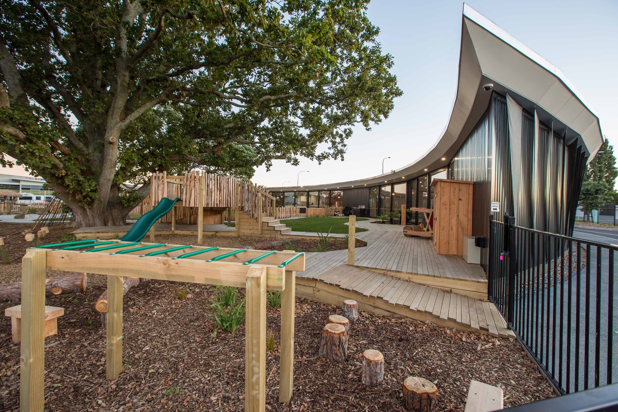 Gallery of Chrysalis Childcare Centre / Collingridge and Smith ...