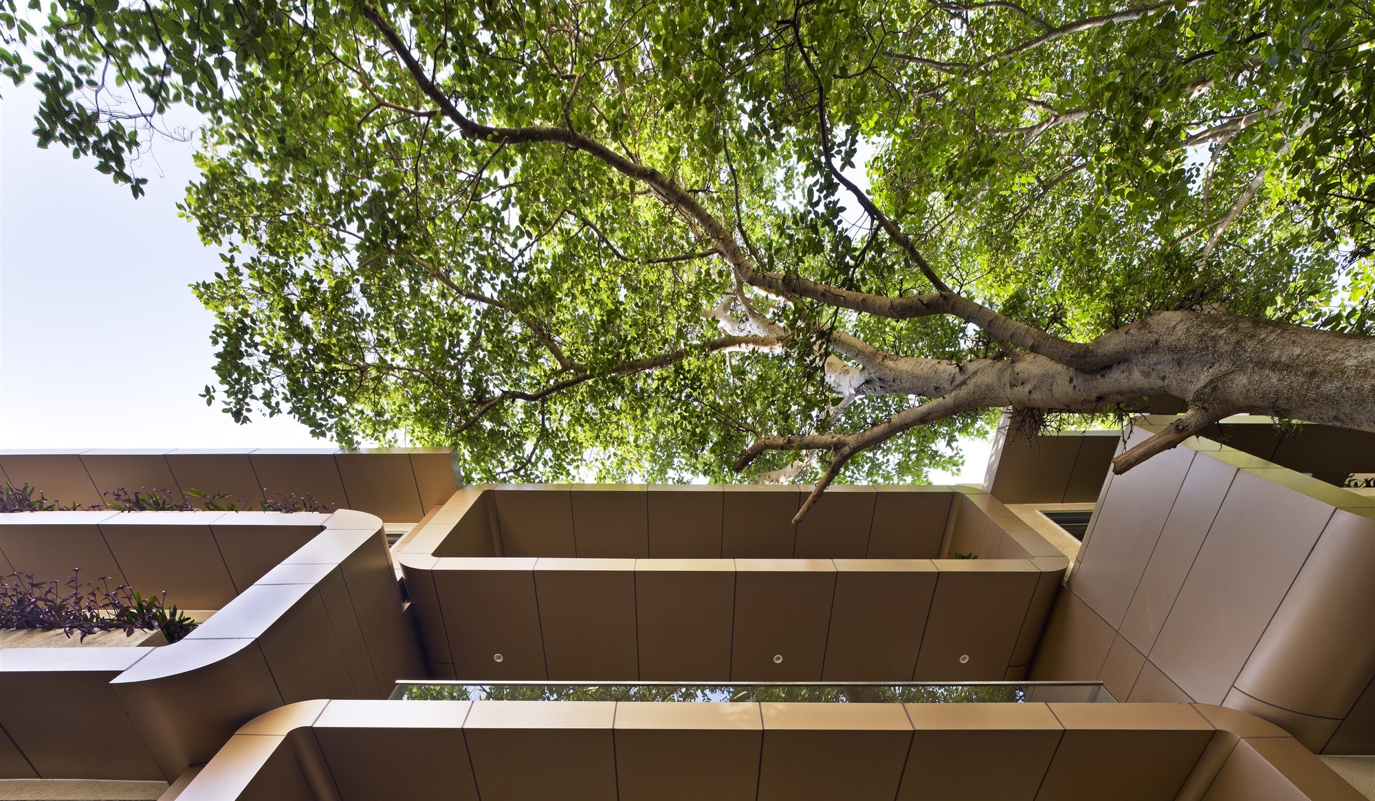 Gallery of Kings House Apartments / The Purple Ink Studio - 7