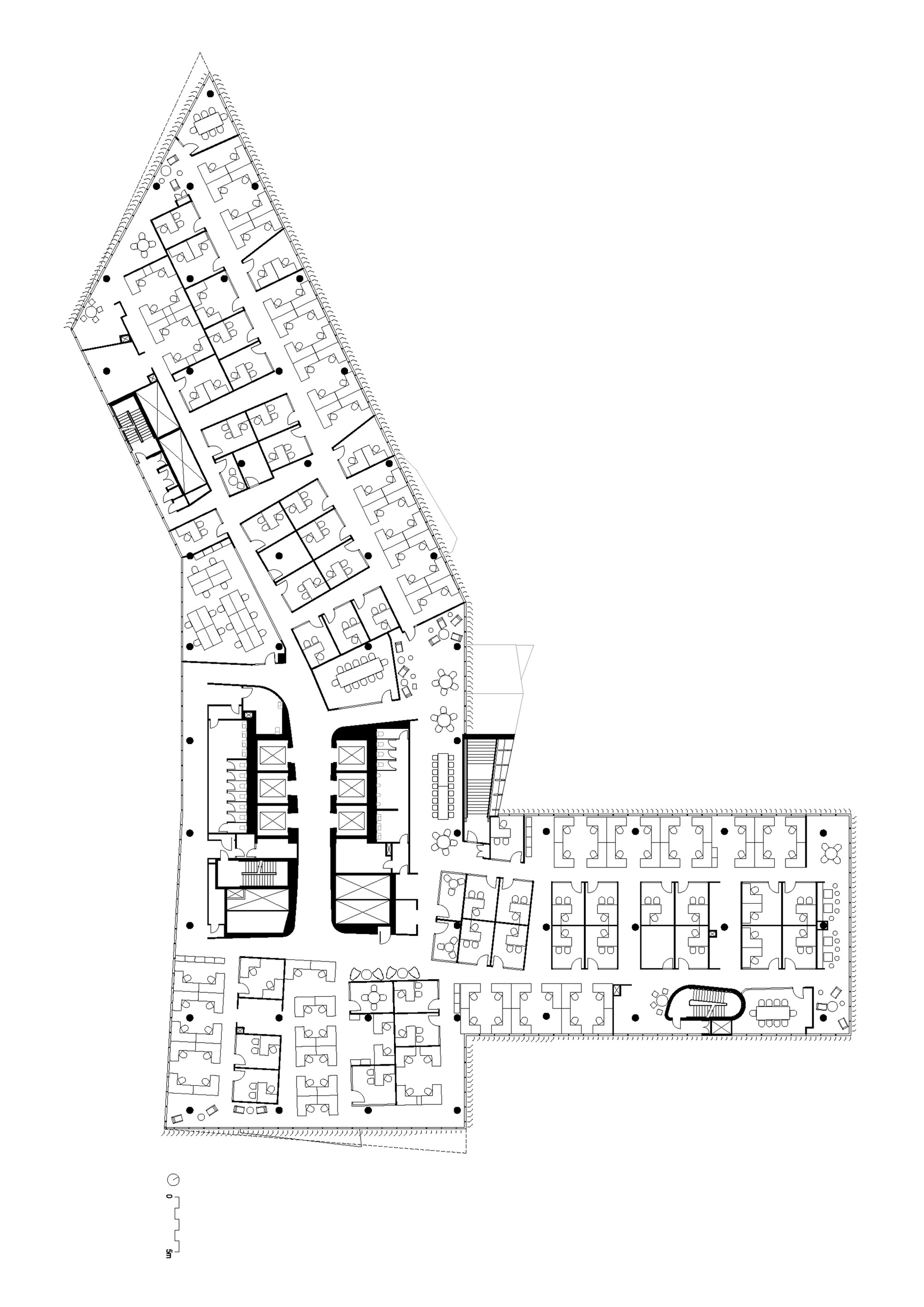 Gallery of Burwood Highway Frontage Building / Woods Bagot - 7