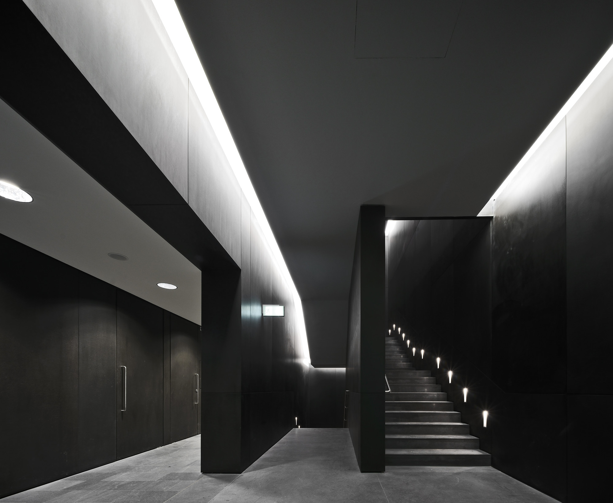 Galeria de Museu das Culturas (MUDEC) é concluído em Milão - 7