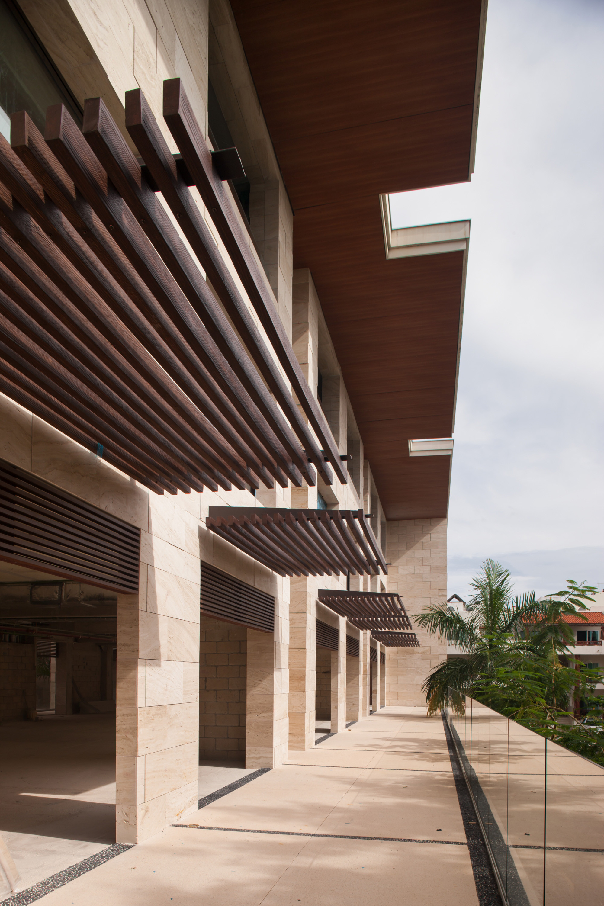 Galería de Hotel Boutique Cacao / rdlp arquitectos - 6