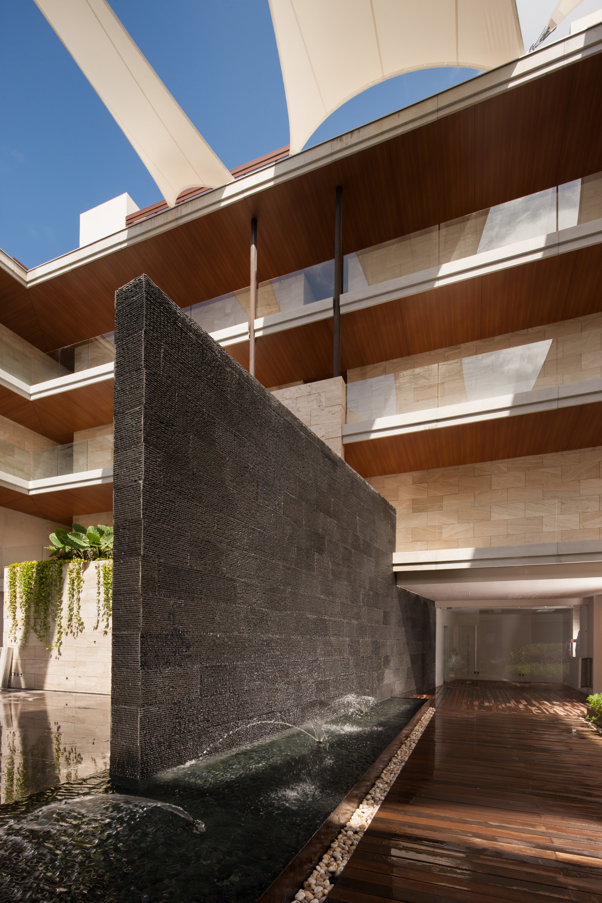 Galería de Hotel Boutique Cacao / rdlp arquitectos - 14