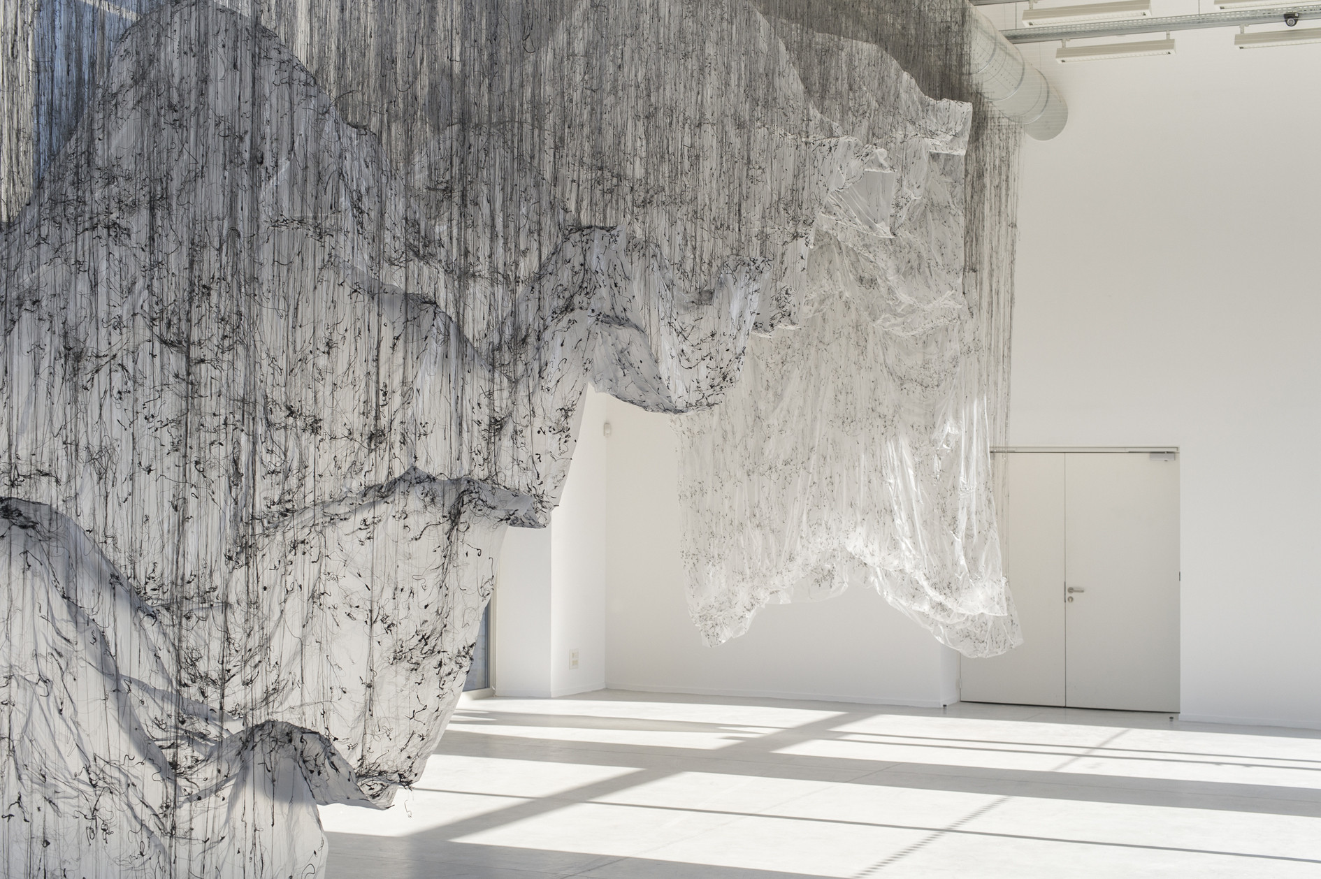 Gallery of Group Exhibition at the Frac Centre to Explore the History ...