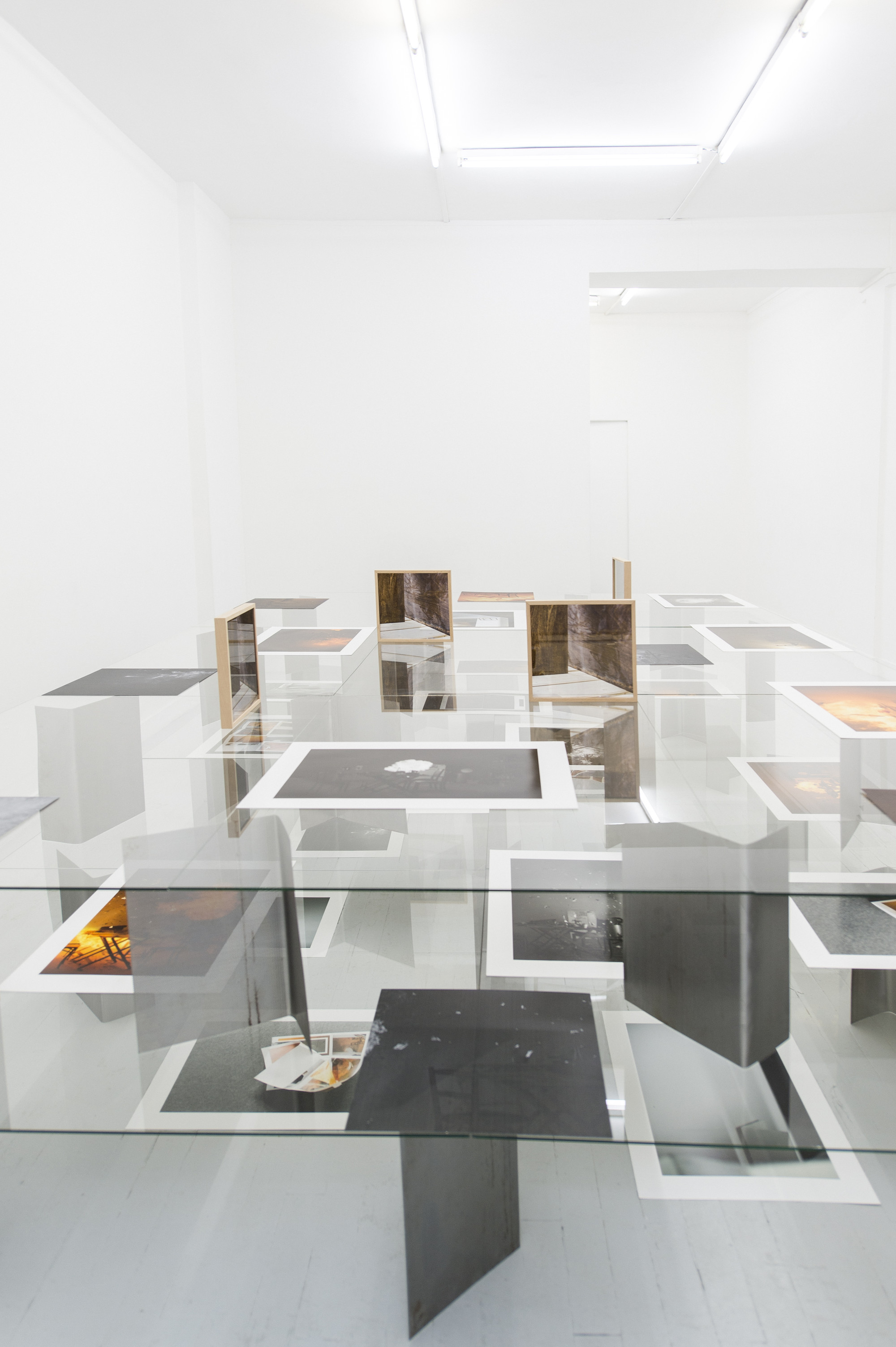 Gallery of Group Exhibition at the Frac Centre to Explore the History ...