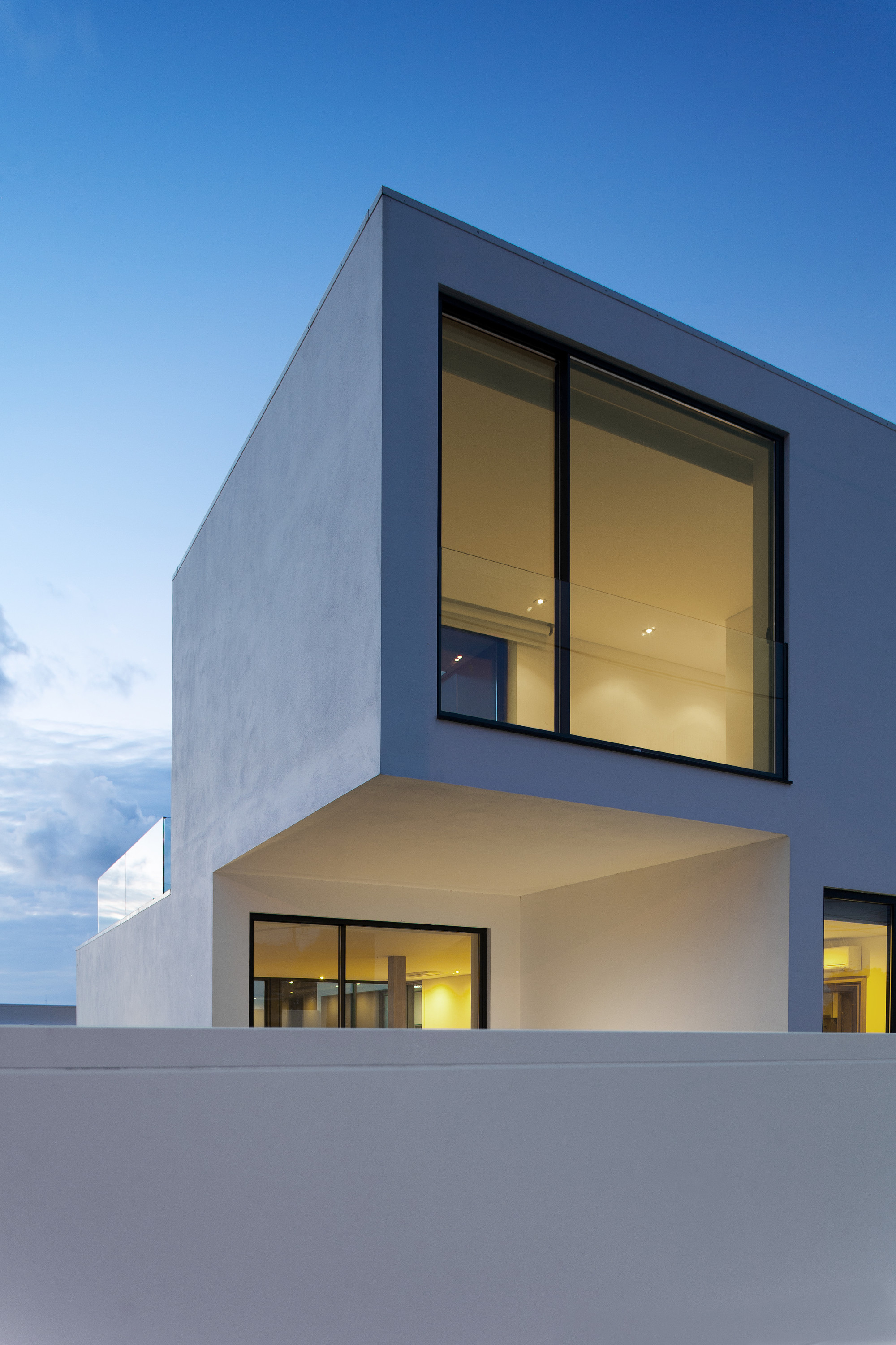 Gallery of PM House / M2.senos - 13