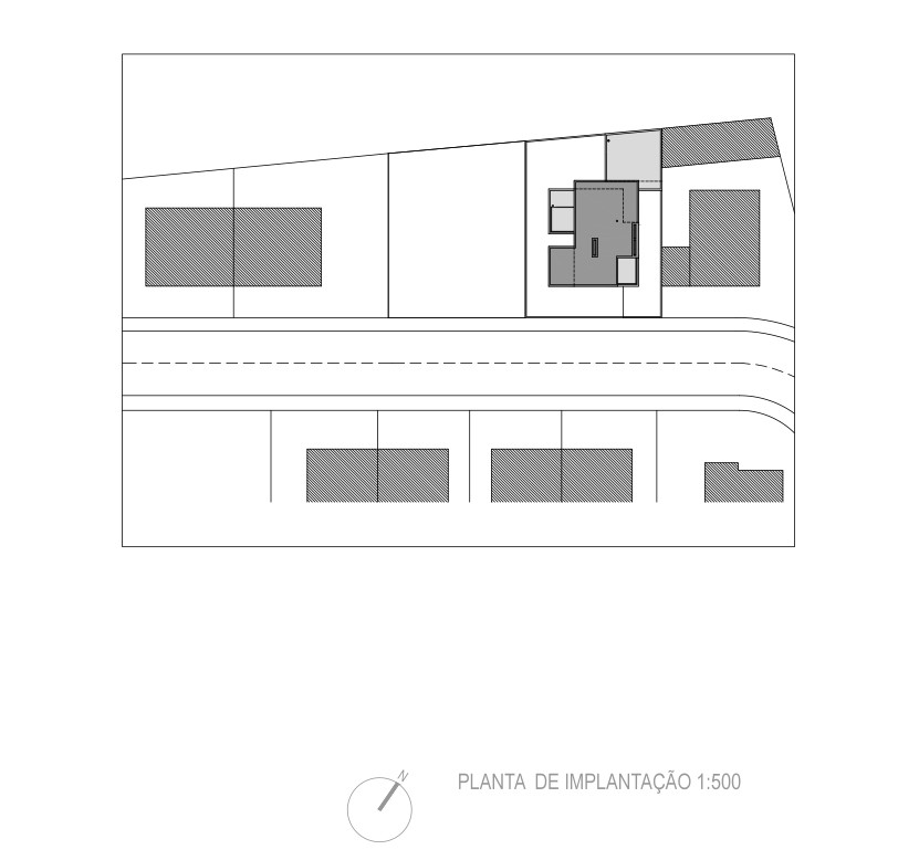 Gallery of PM House / M2.senos - 16