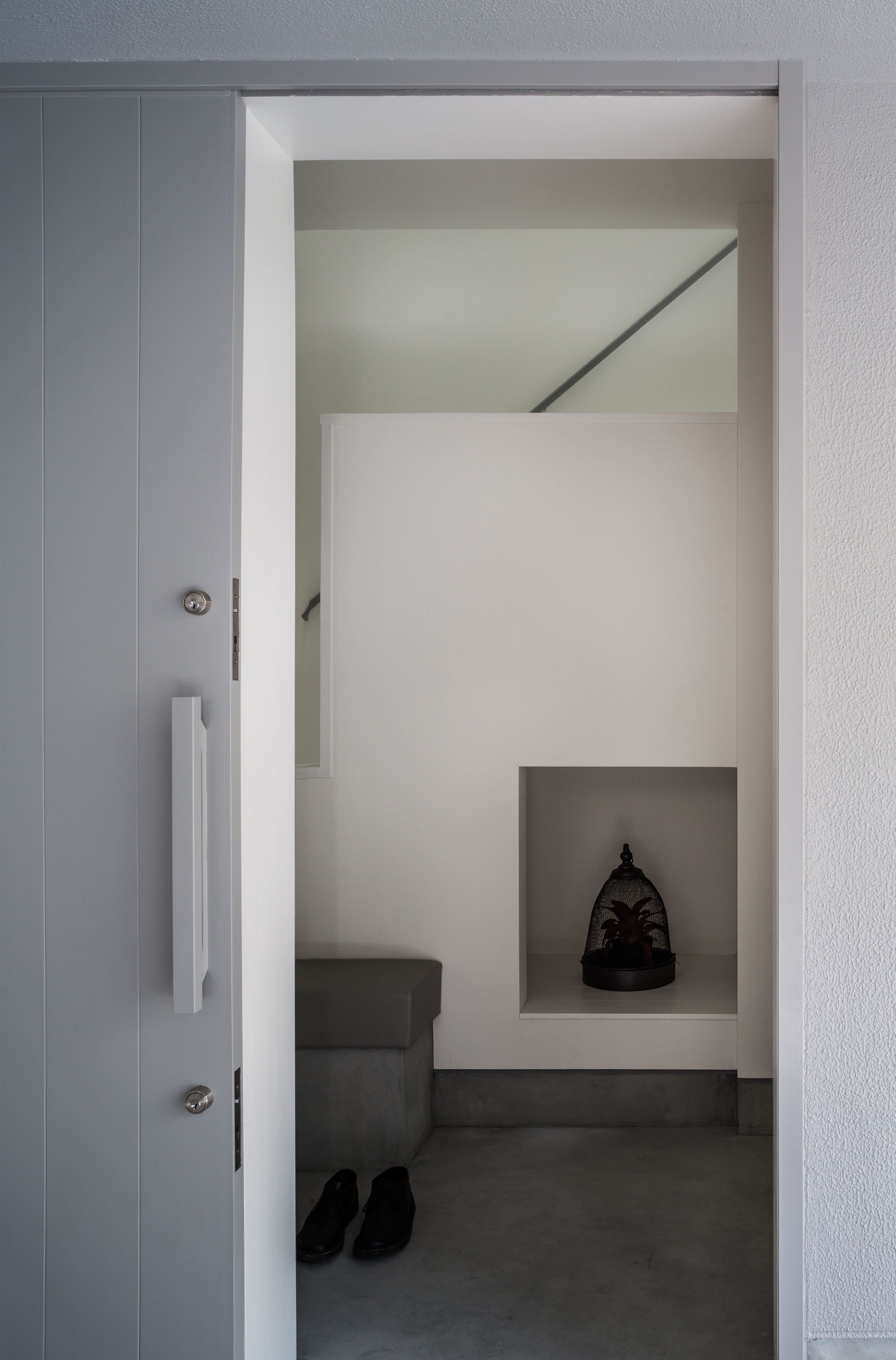 Gallery of Cozy House / FORM | Kouichi Kimura Architects - 22