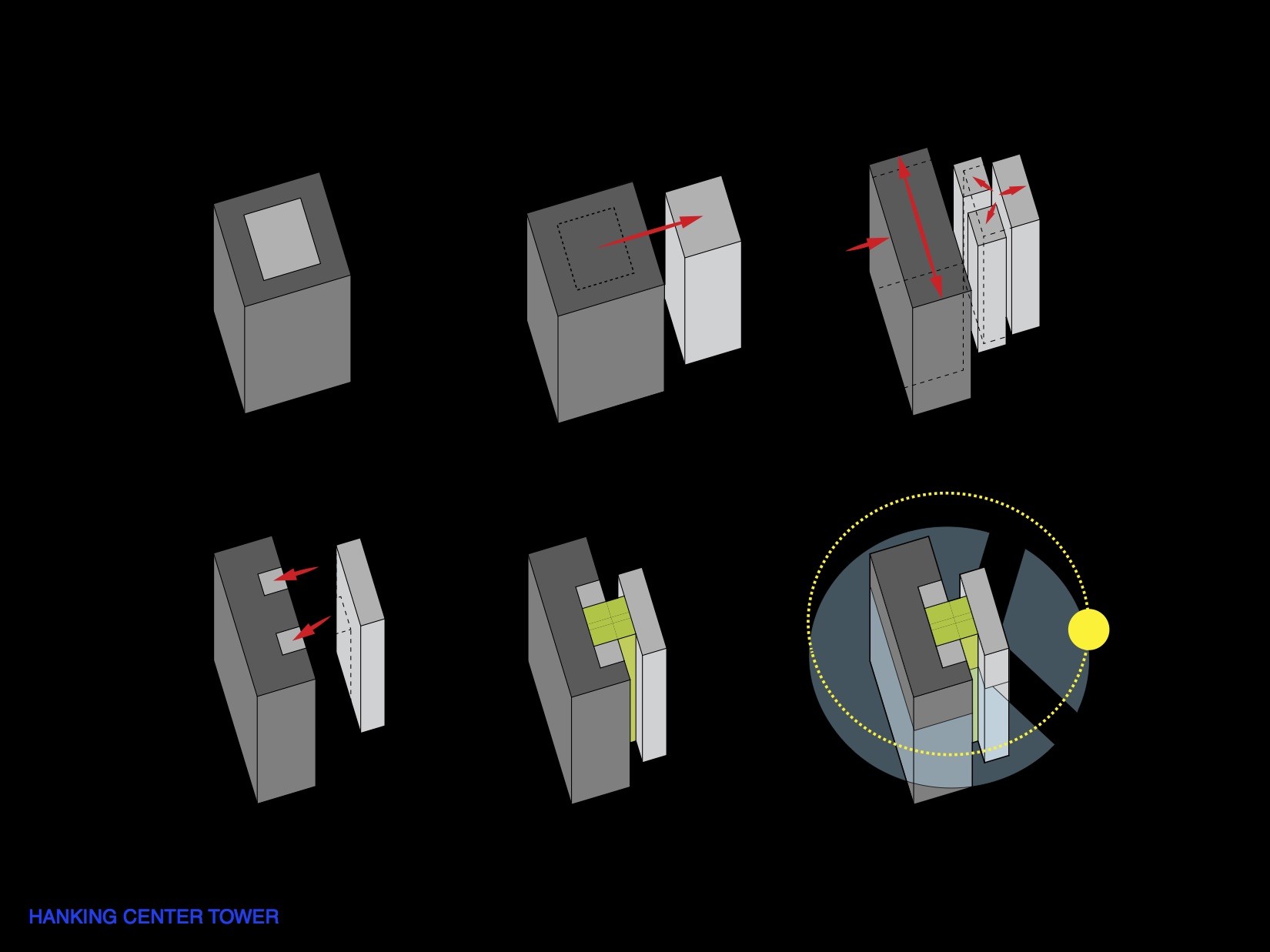 Gallery of Morphosis Breaks Ground on Shenzhen Office Tower - 20