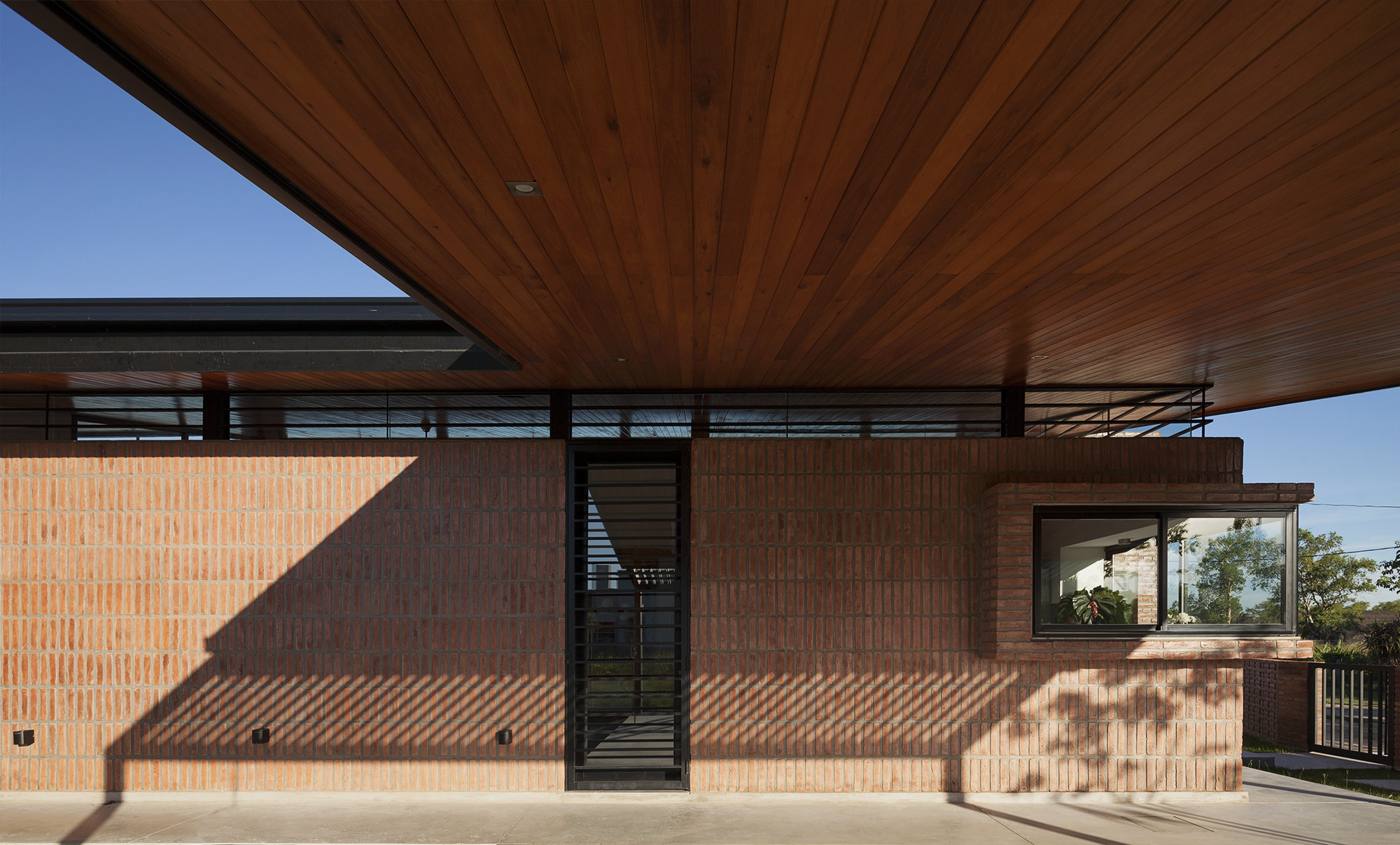 Galería de Casa MM / Estudio Puyol – Meinardy - 9