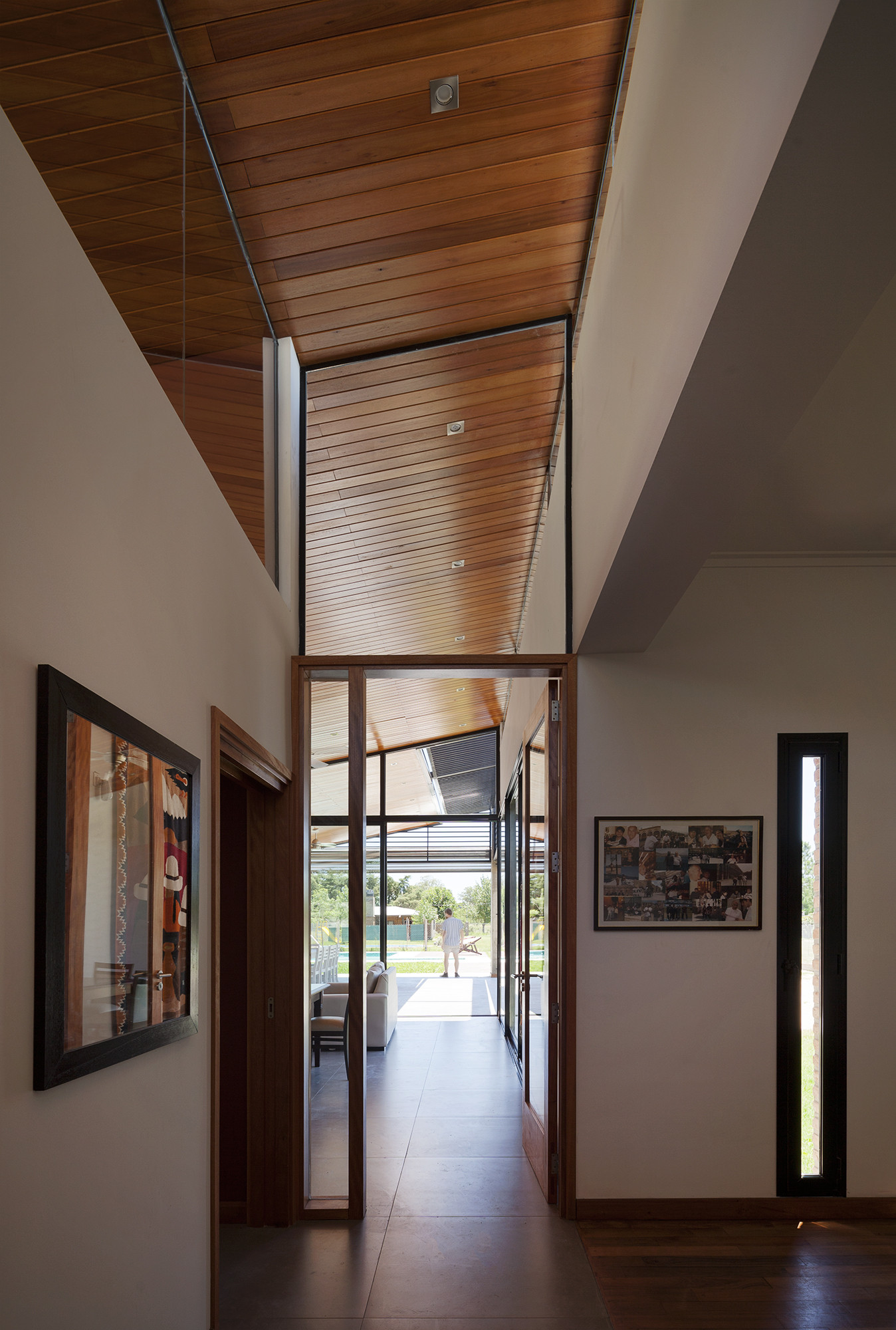 Gallery of MM House / Estudio Puyol – Meinardy - 1