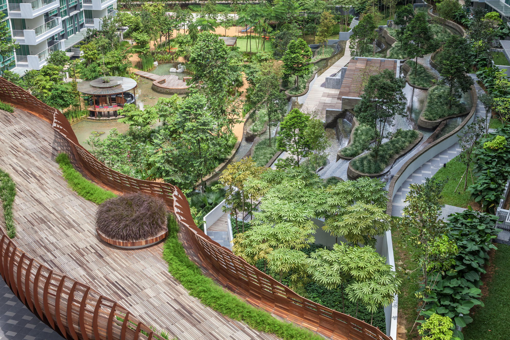 Gallery of The Minton / DP Architects - 8