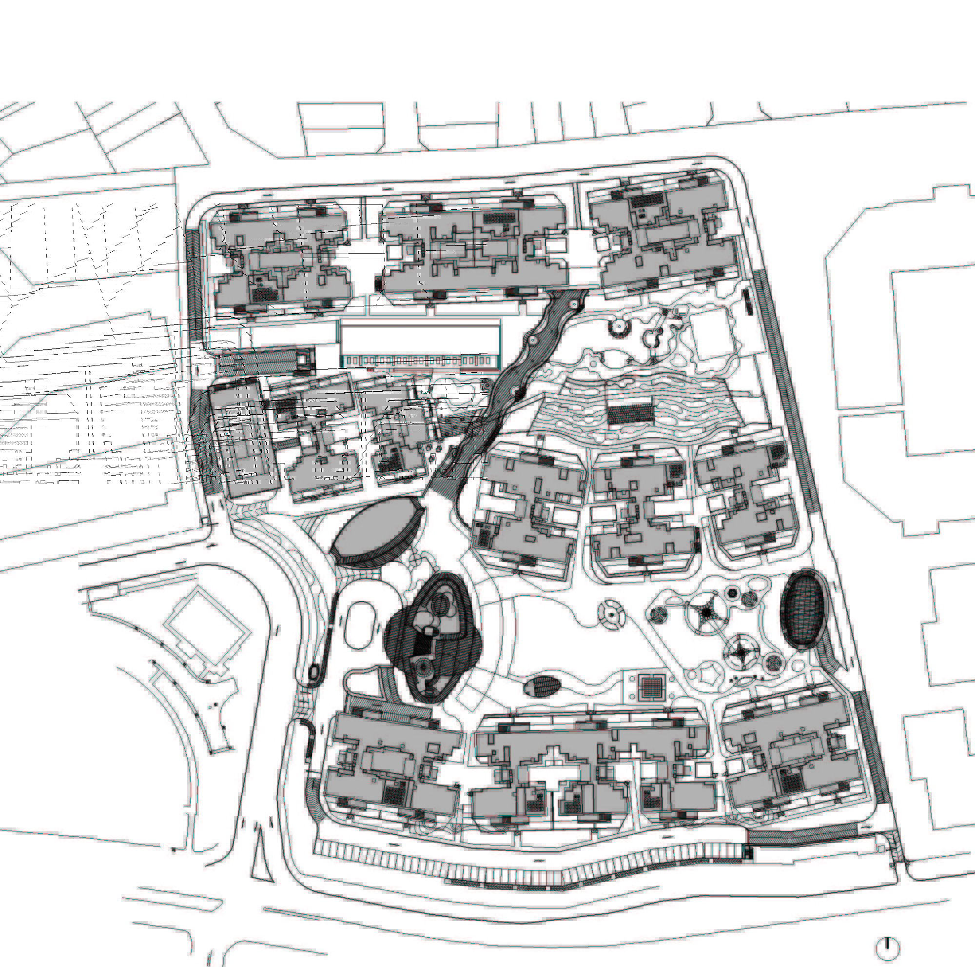 Gallery of The Minton / DP Architects - 14