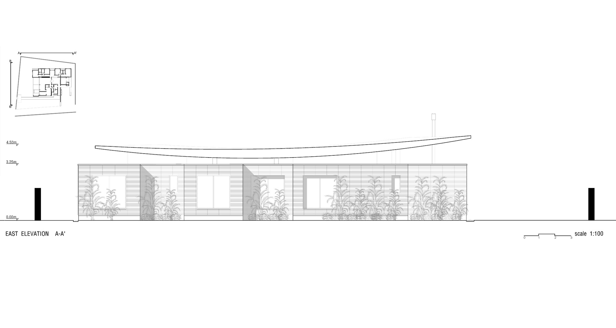 Galería de odD House 1.0 / odD+ - 22