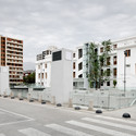 Boulevard Plaza Ñuñoa / PLAN Arquitectos | ArchDaily en Español