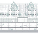 Boulevard Praça Ñuñoa / PLAN Arquitectos | ArchDaily Brasil