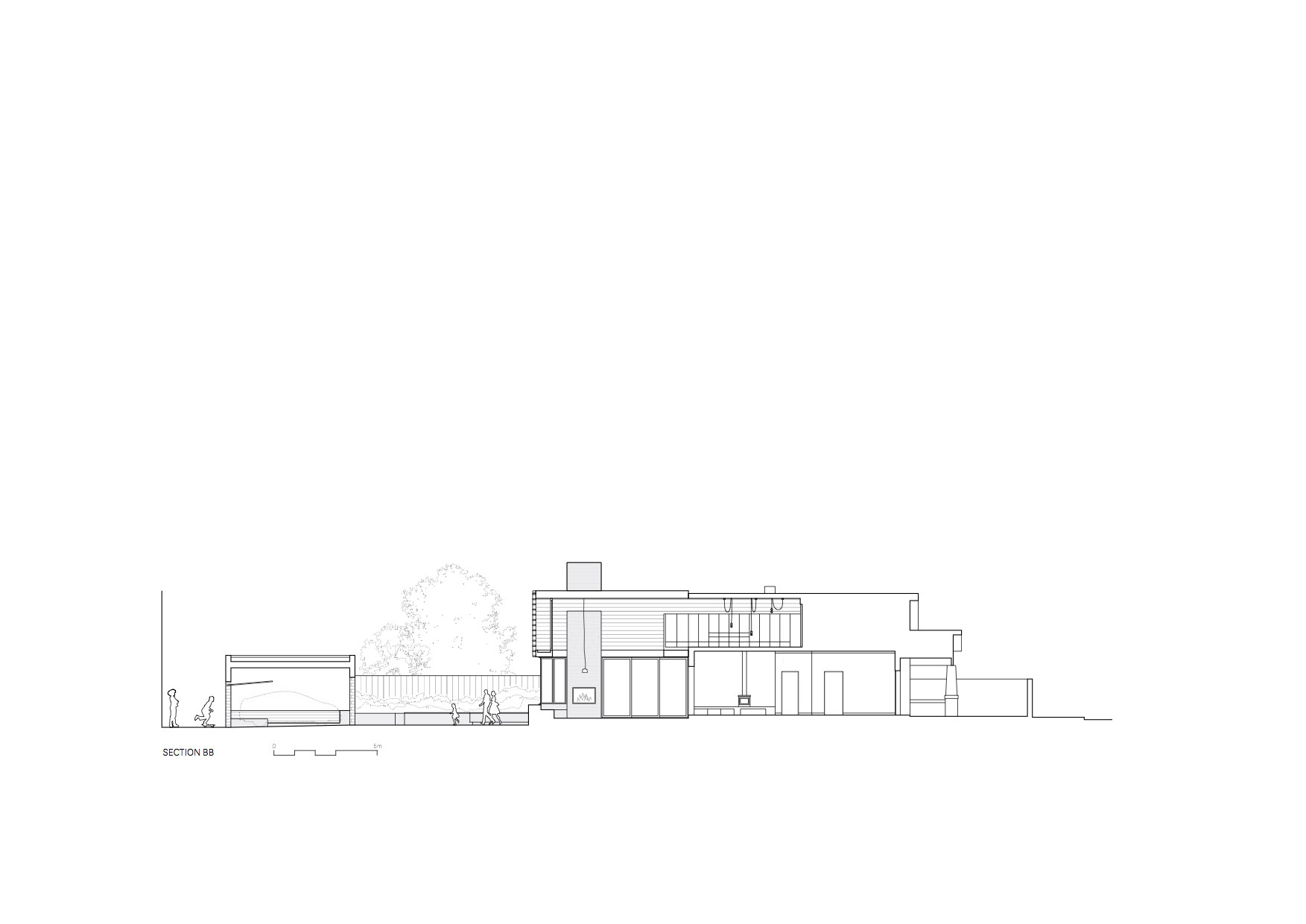 Gallery of Local House / Studio Bright - 22