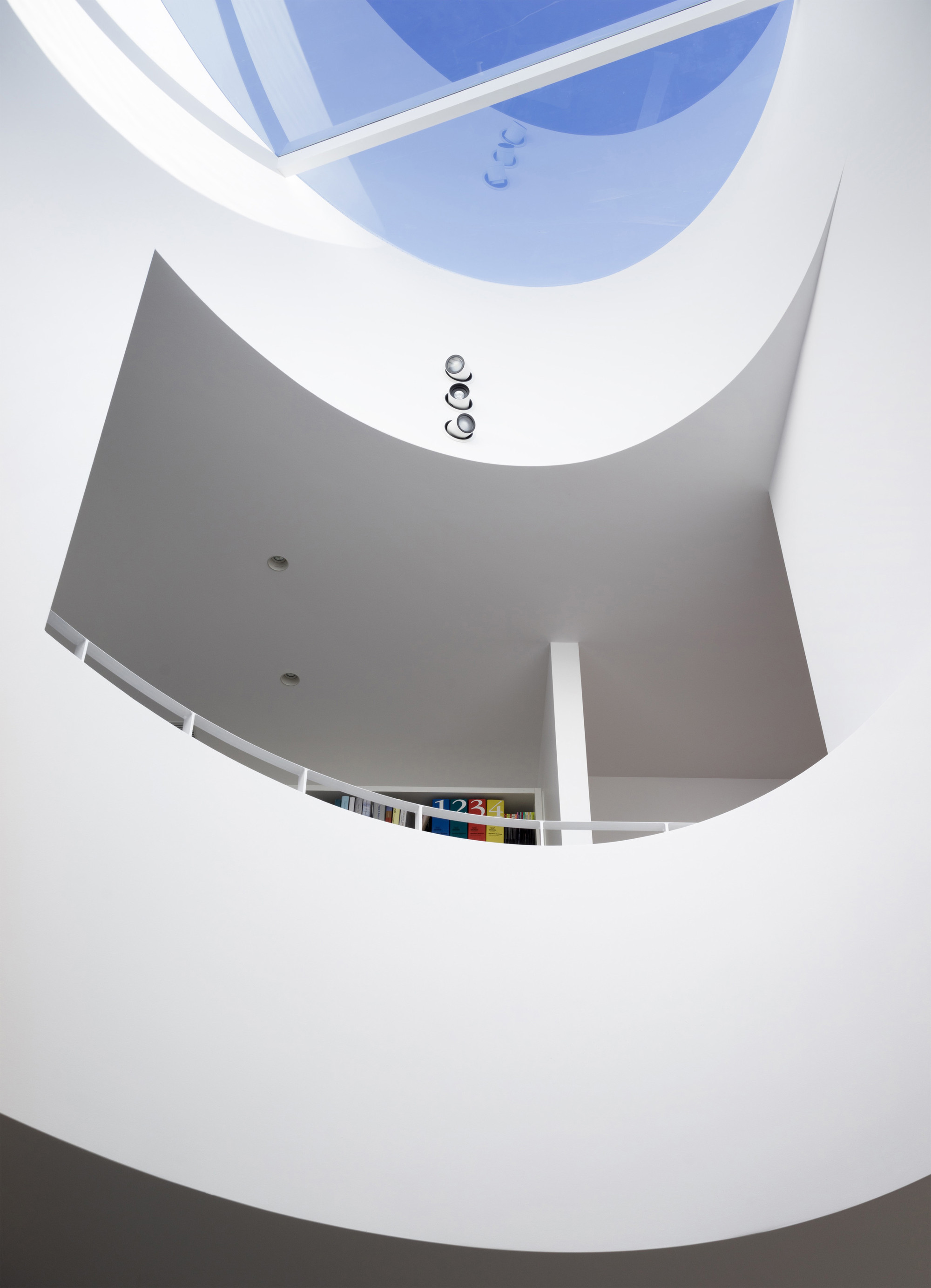 Gallery of House C3 / Campbell Architecture - 6