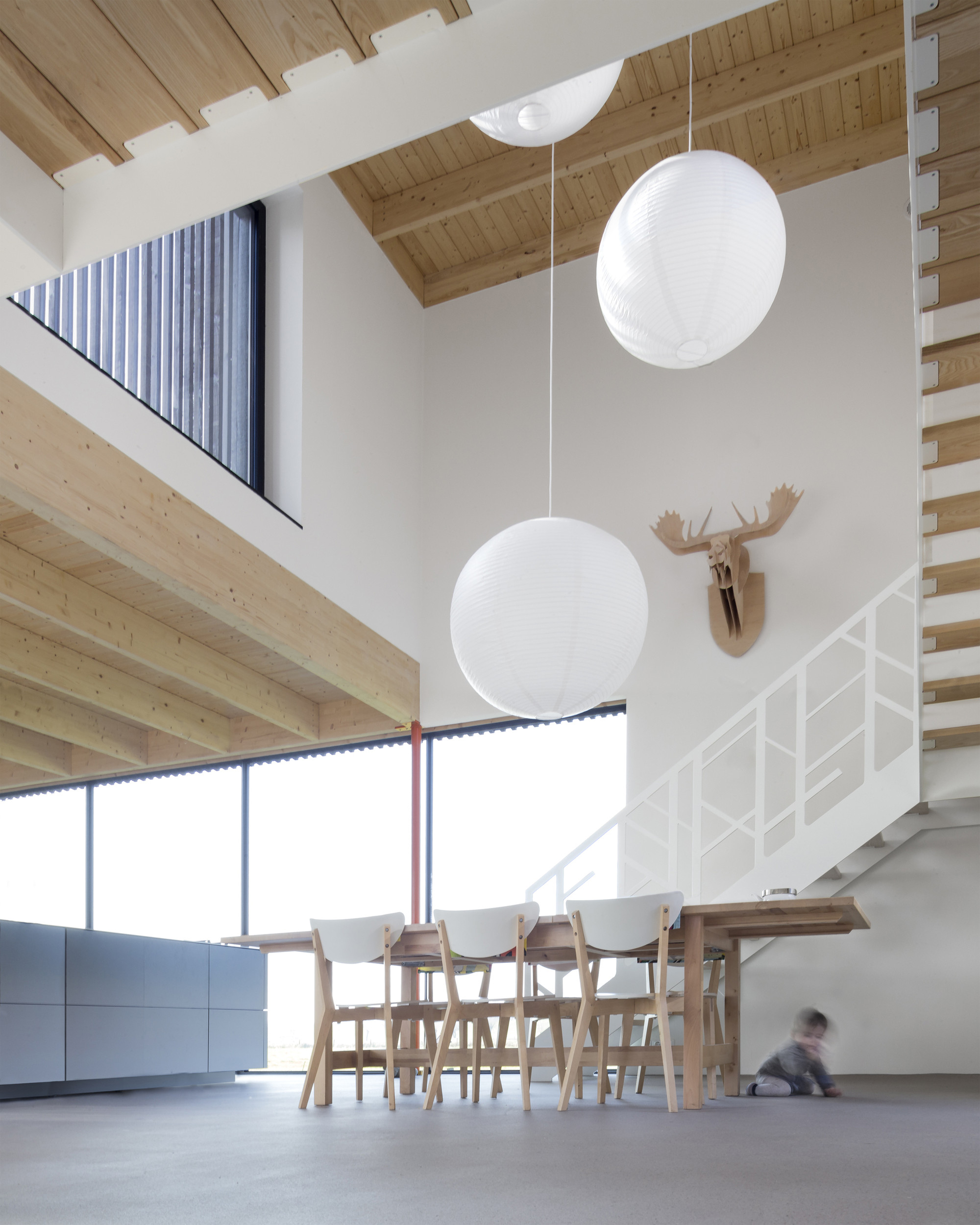 Galería de Huize Looveld / Studio Puisto Architects + Bas van Bolderen ...