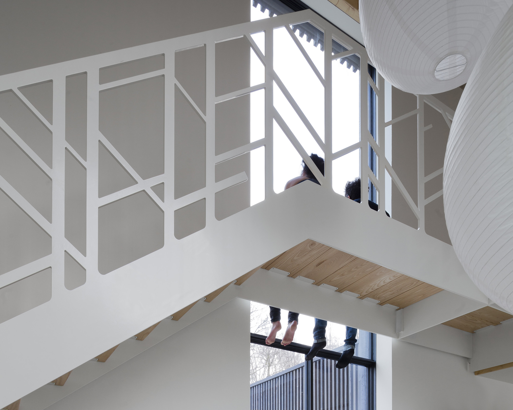 Gallery of Huize Looveld / Bas van Bolderen Architectuur + Studio ...