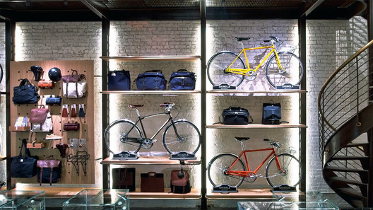 Video: Crane.tv Celebrates the Work of David Rockwell | ArchDaily