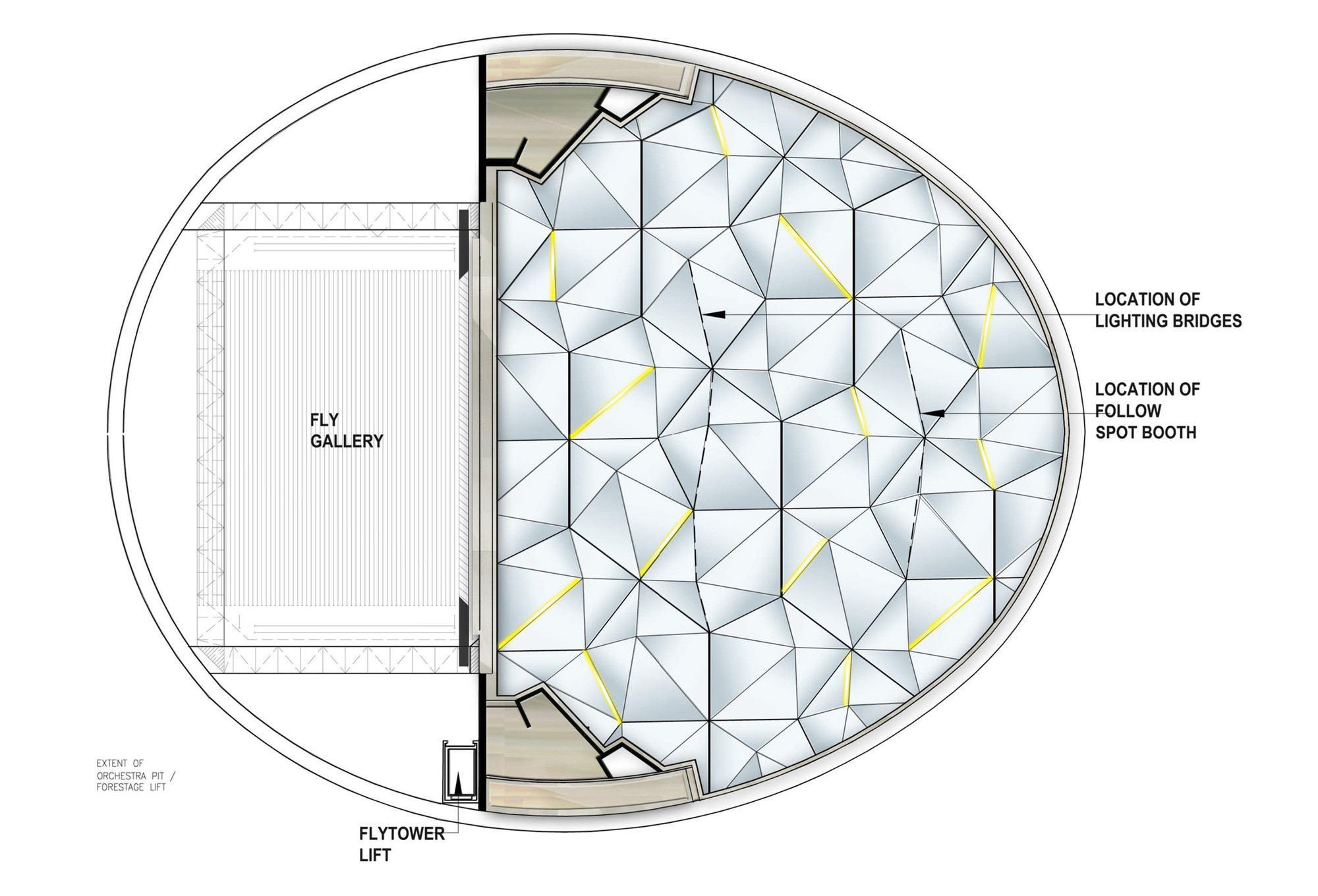 Gallery of Ciputra Artpreneur / Benoy - 17