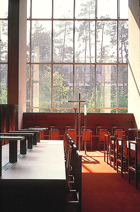 Gallery of AD Classics: National Library of France / Dominique Perrault ...