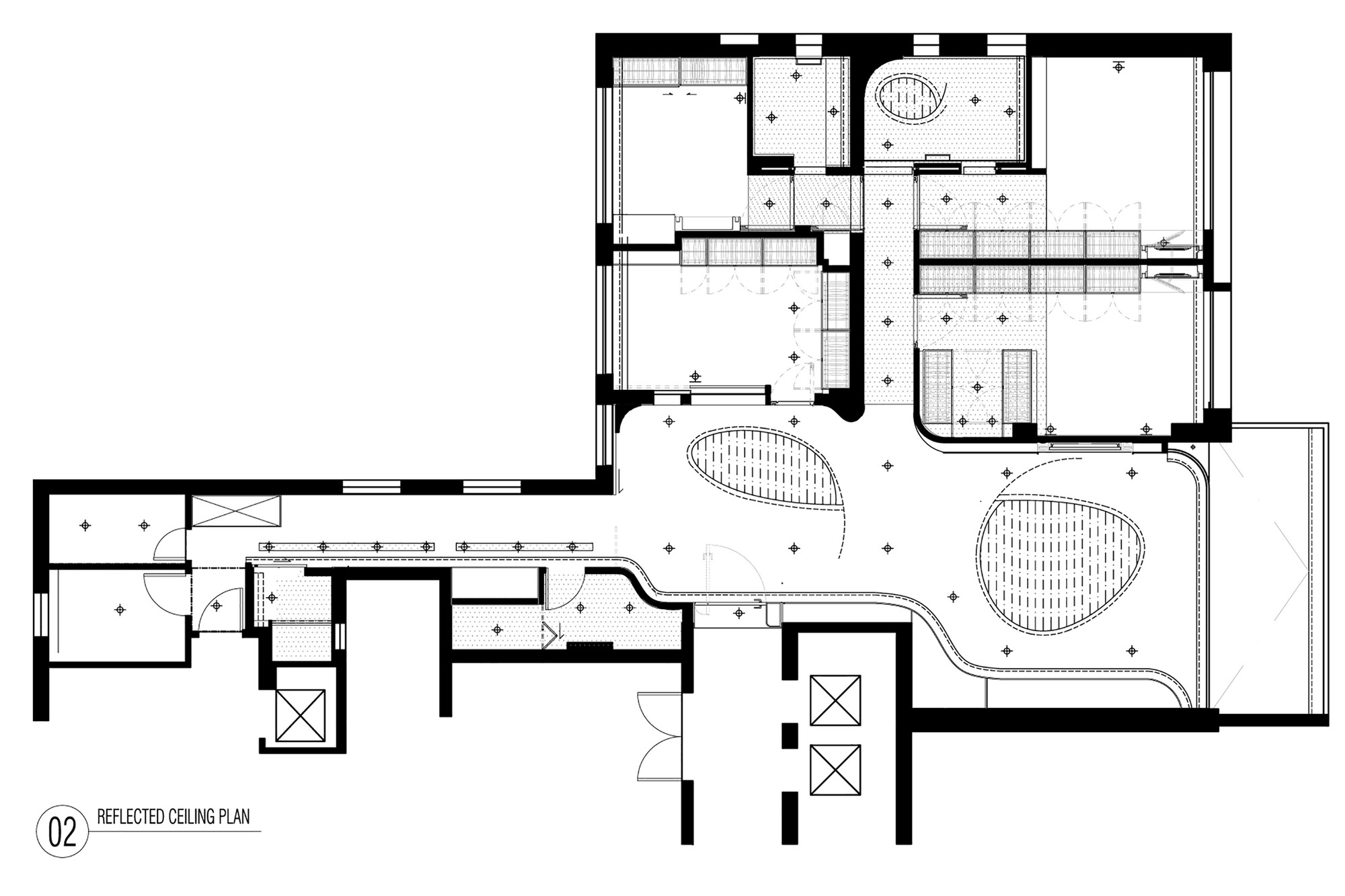 Ceiling Floor Plan | Viewfloor.co
