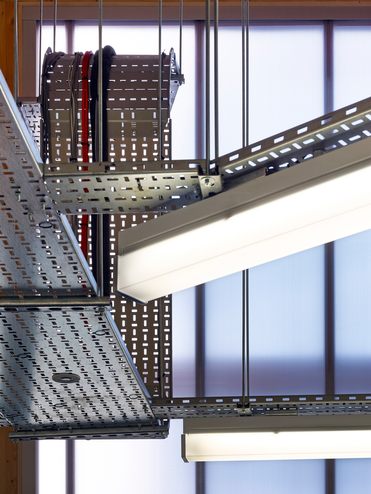 Galeria de Escola Graveney / Urban Projects Bureau - 5