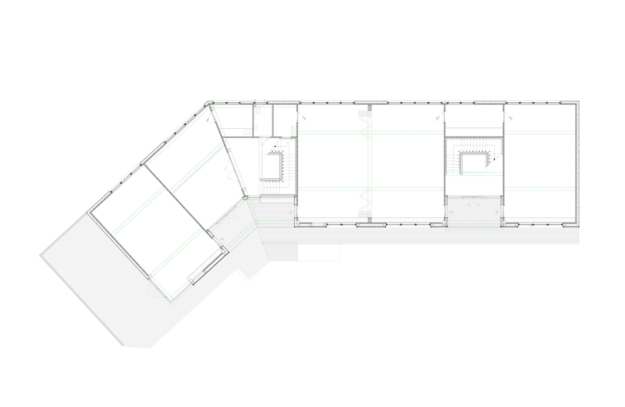 Gallery of Graveney School Sixth Form Block / Urban Projects Bureau - 21