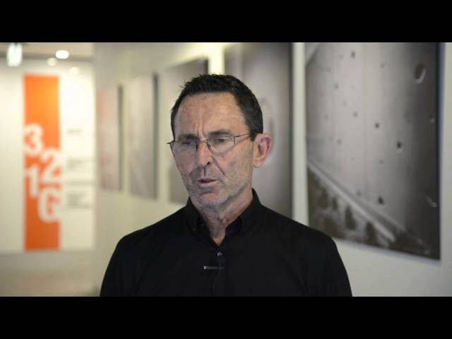 Gallery of Sou Fujimoto, Peter Cook and Benedetta Tagliabue Among WAF ...