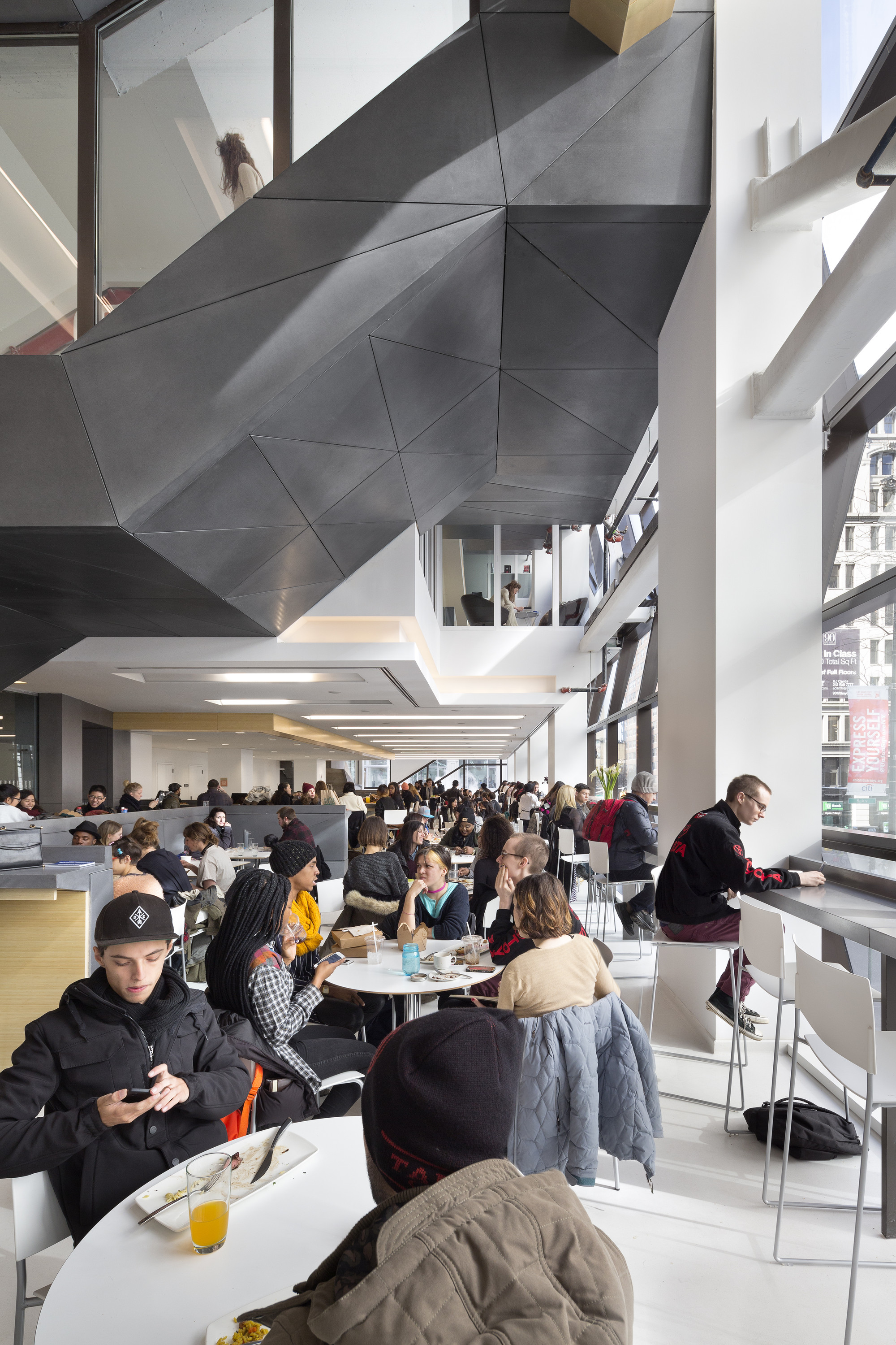 Gallery of AIA Names Top 10 Most Sustainable Projects of 2015 - 9