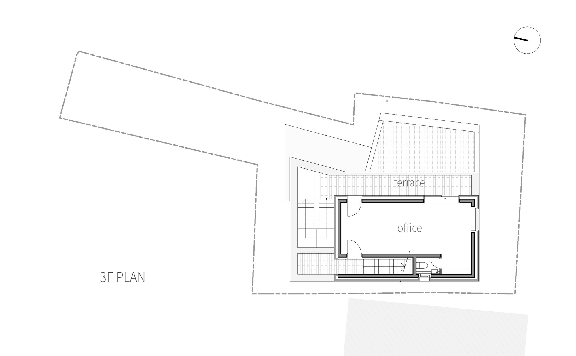 Gallery of ‘The Rock’ Sangsu-dong office / designband YOAP architects - 49