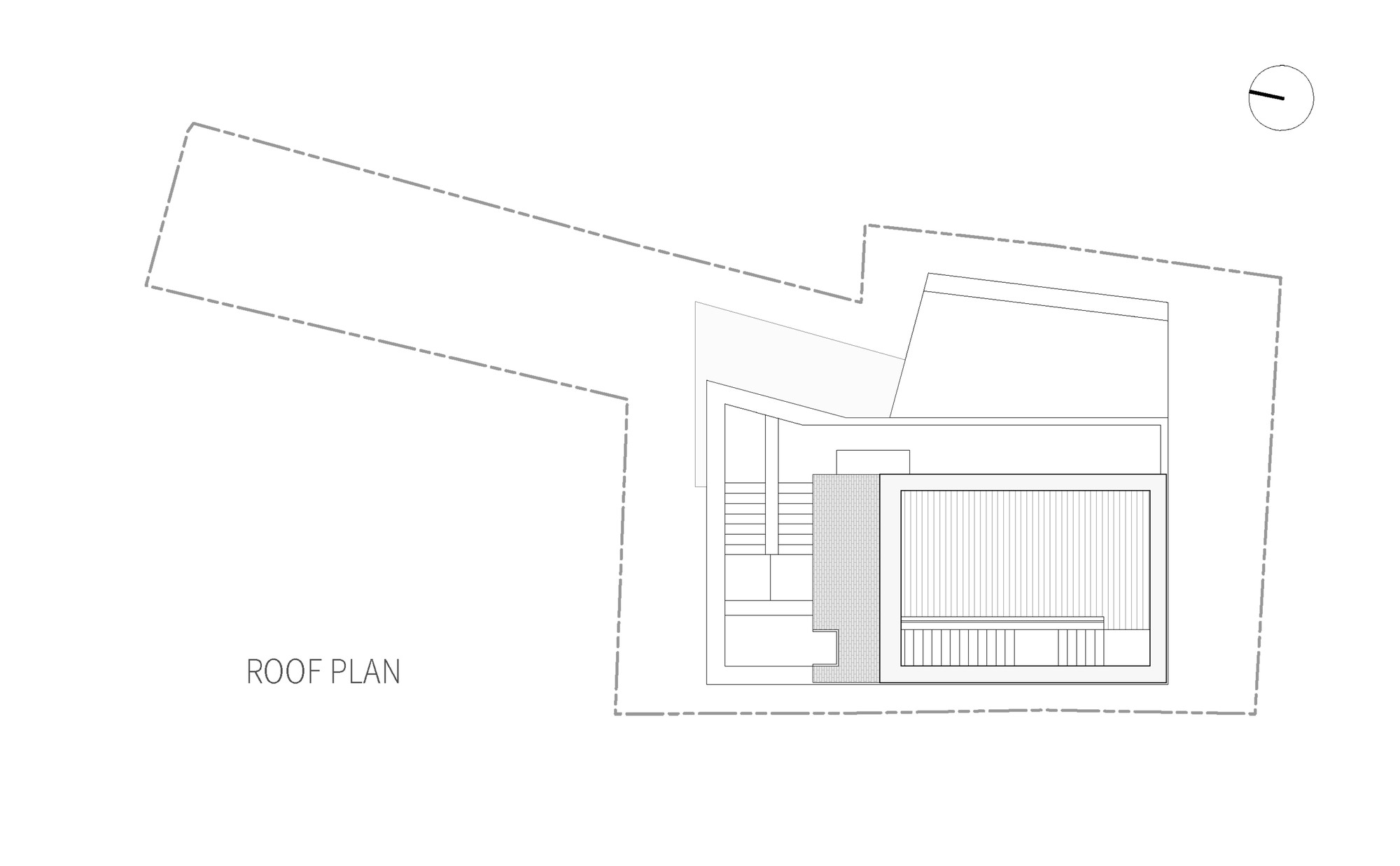 Gallery of ‘The Rock’ Sangsu-dong office / designband YOAP architects - 51