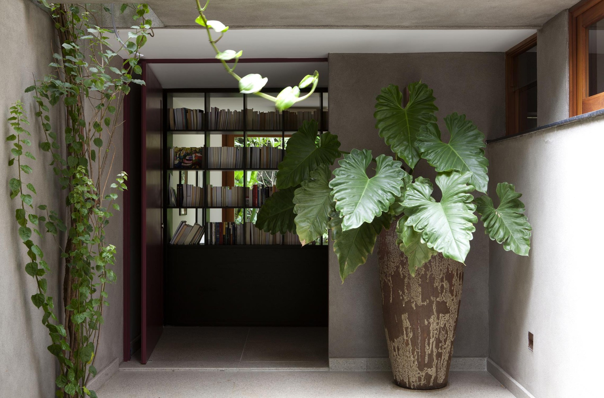 Galeria de Casa Santa Cristina / Bruschini Arquitetura - 14