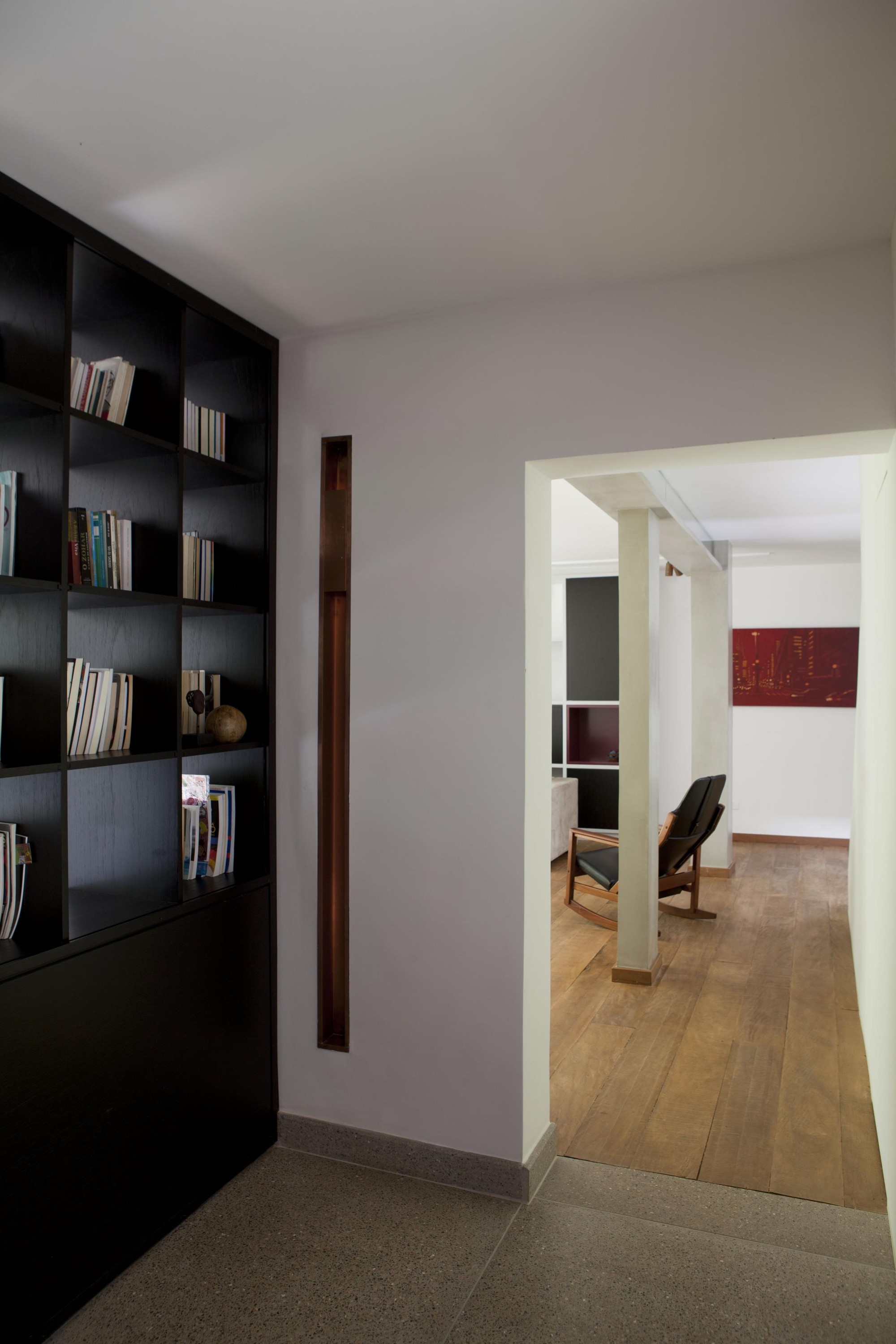 Galeria de Casa Santa Cristina / Bruschini Arquitetura - 20