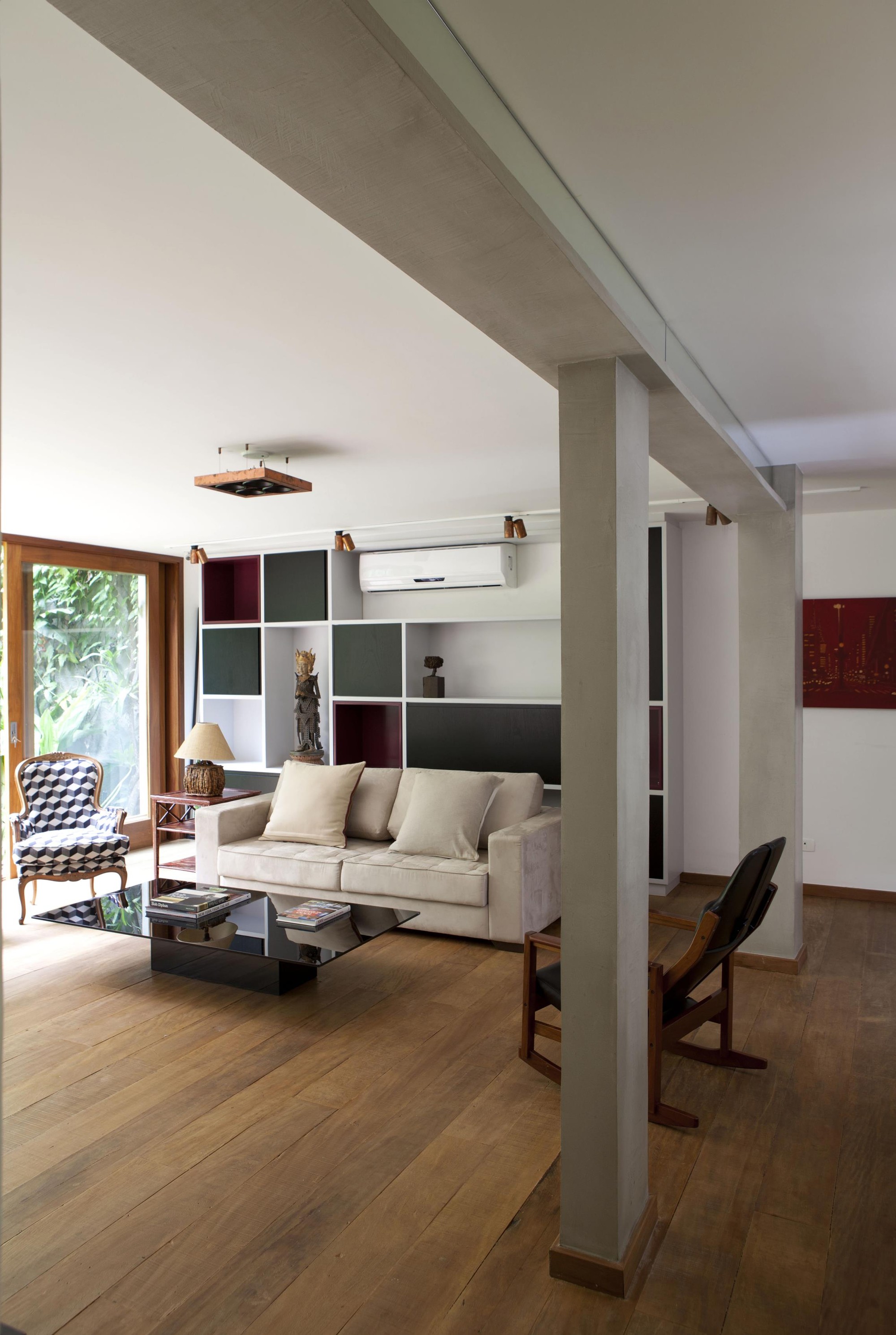 Galeria de Casa Santa Cristina / Bruschini Arquitetura - 14