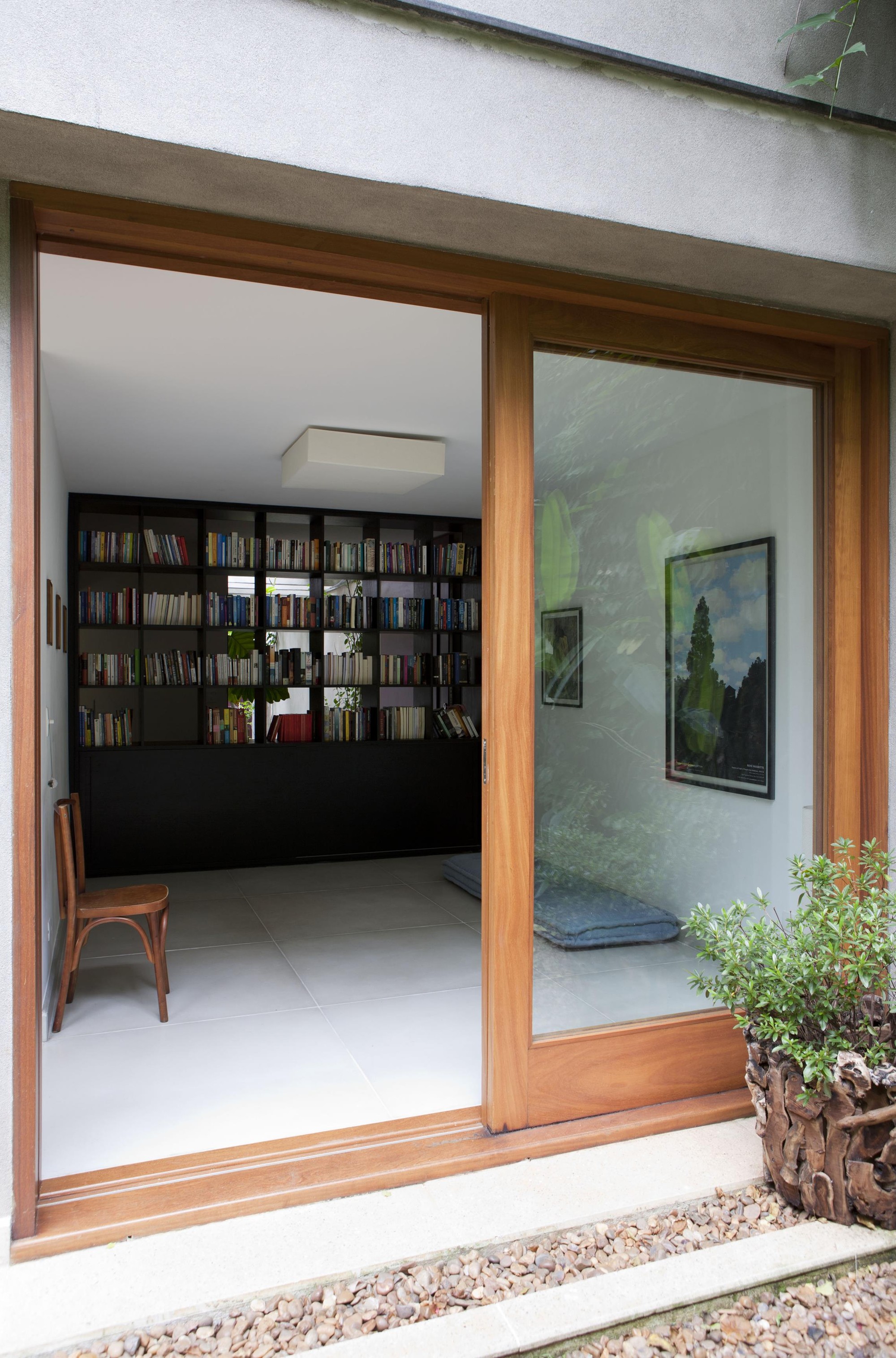 Galeria de Casa Santa Cristina / Bruschini Arquitetura - 17
