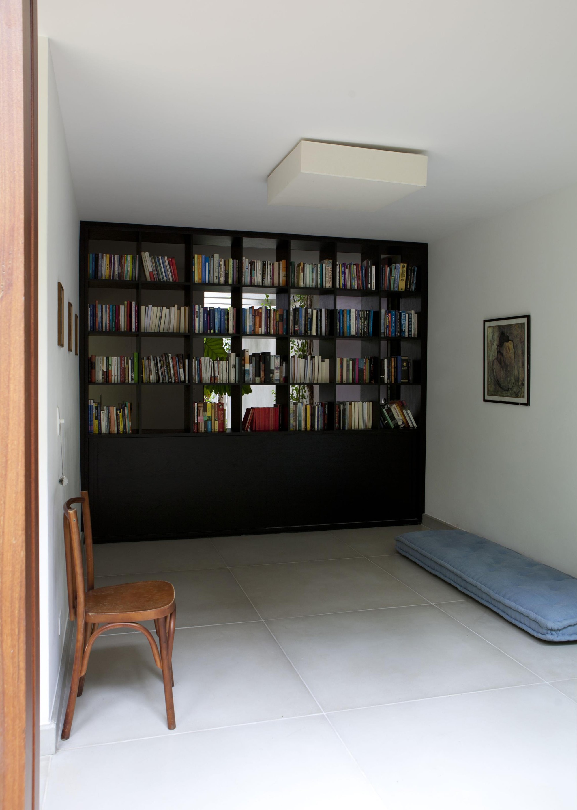 Galeria de Casa Santa Cristina / Bruschini Arquitetura - 6