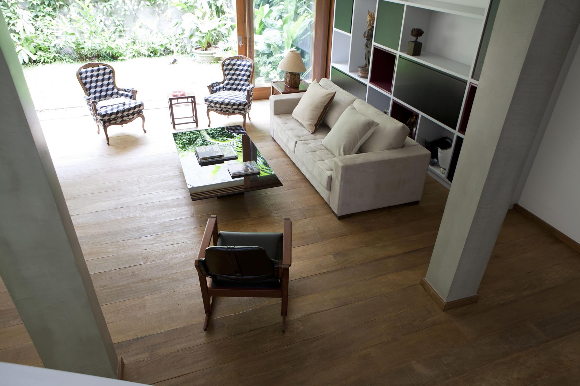 Galeria de Casa Santa Cristina / Bruschini Arquitetura - 7