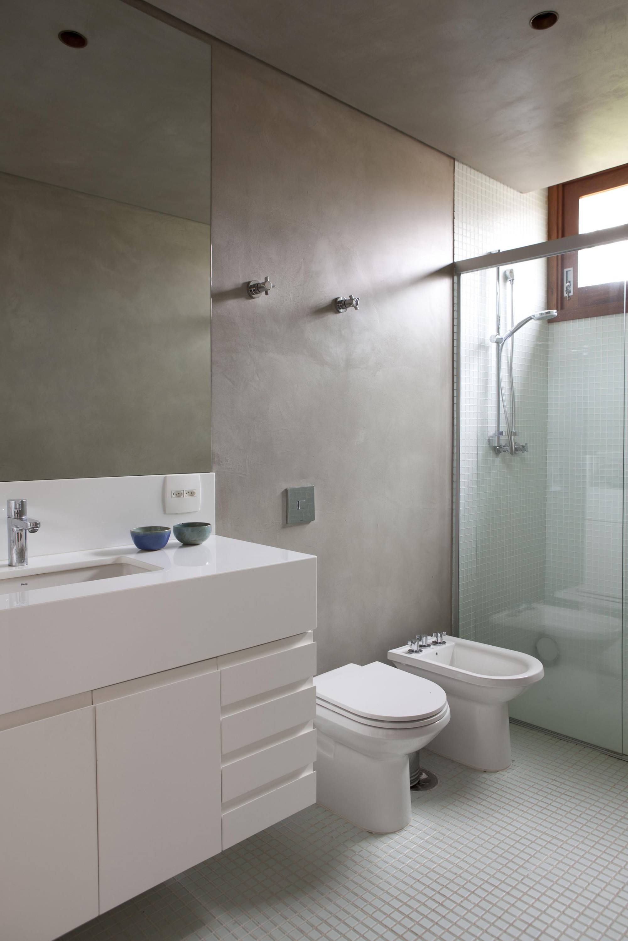 Galeria de Casa Santa Cristina / Bruschini Arquitetura - 6