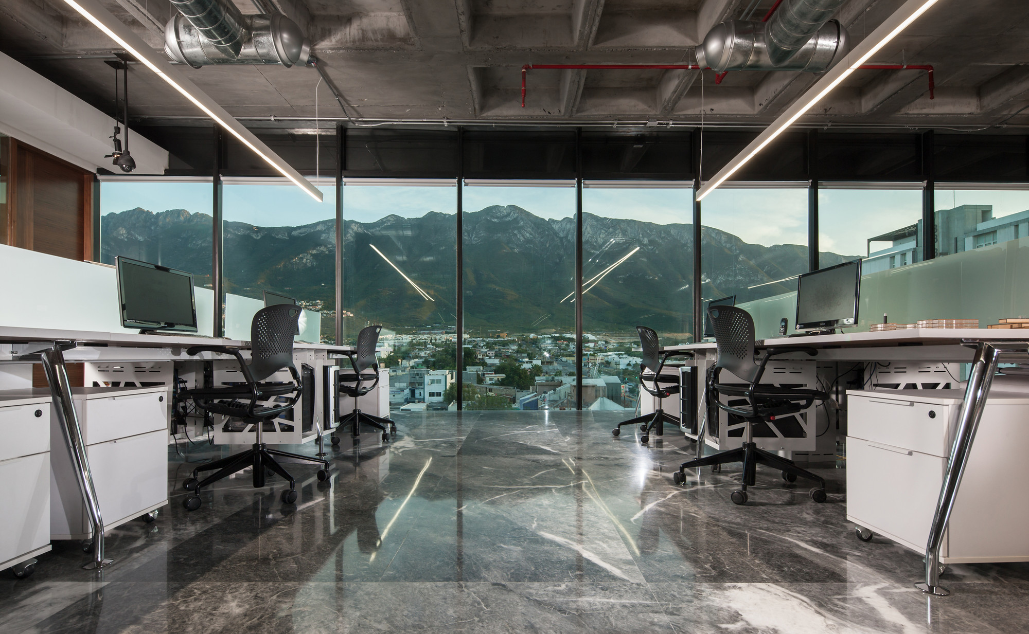 Galería de Torre San Pedro / rdlp arquitectos - 12