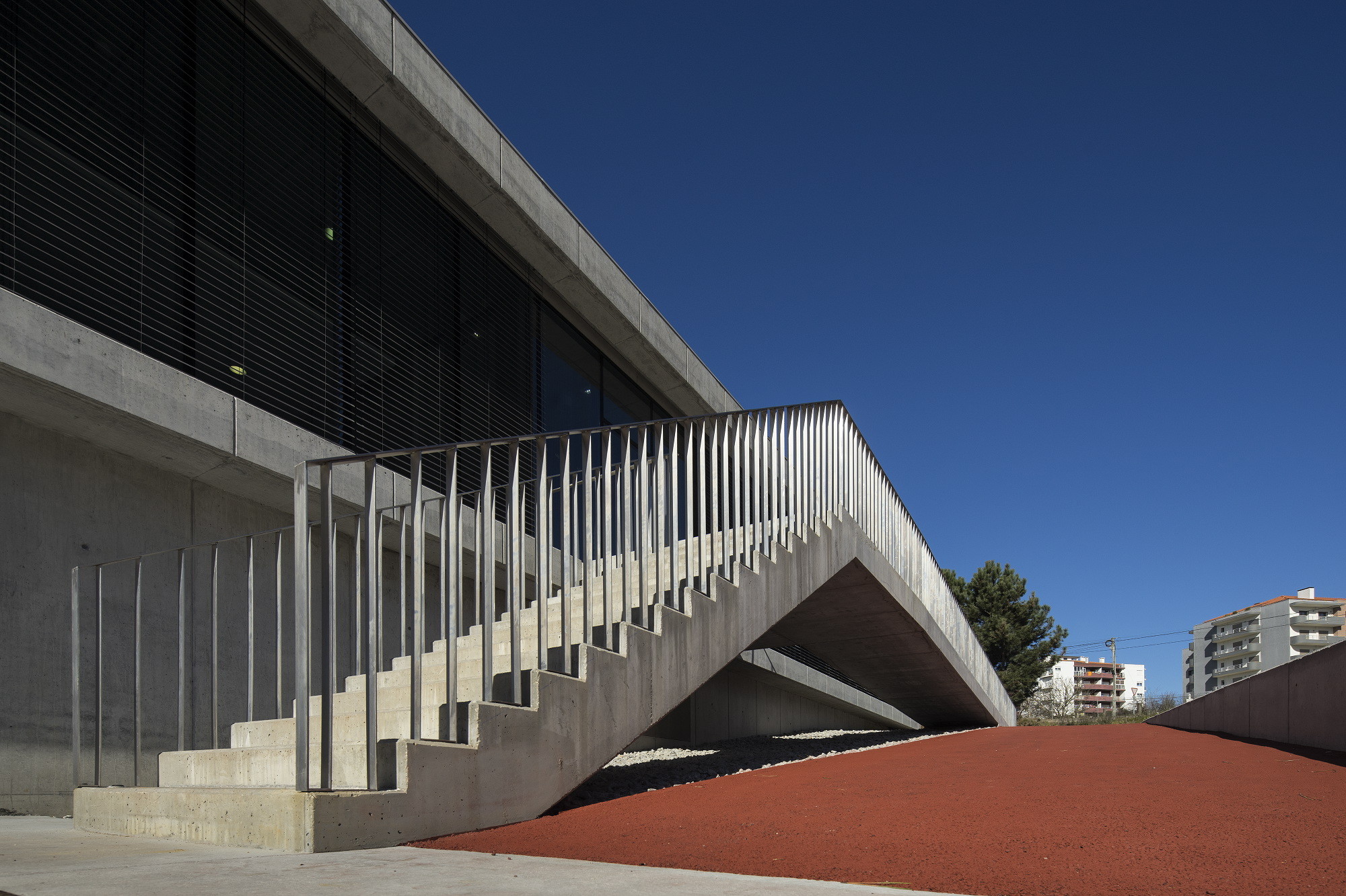 Gallery of EDP / RCA – Regino Cruz Arquitectos - 8